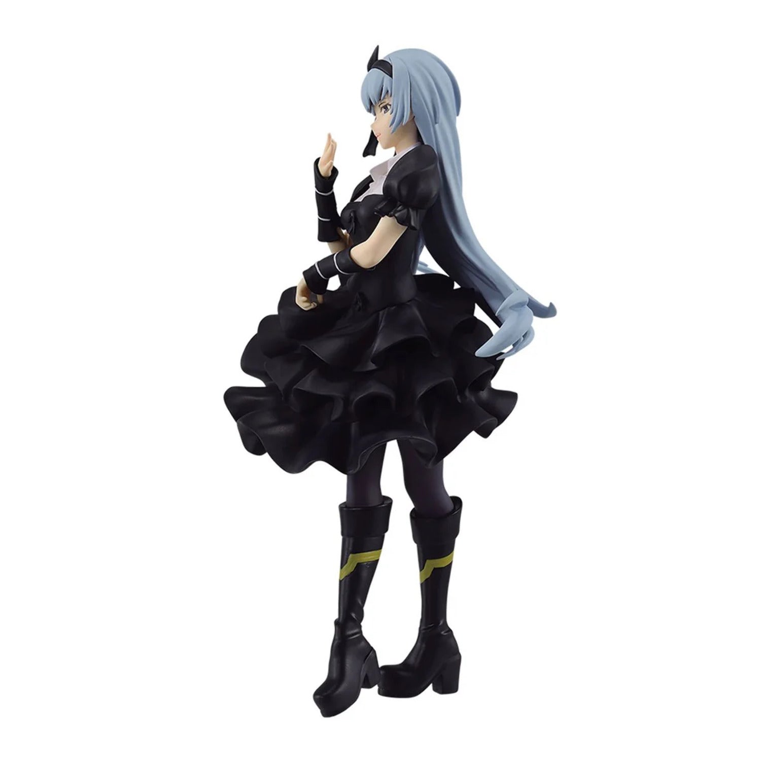 BanPresto - That Time I Got Reincarnated As A Slime - Otherworlder Vol ...