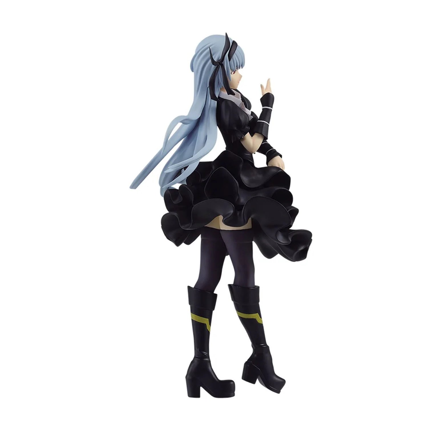 BanPresto - That Time I Got Reincarnated As A Slime - Otherworlder Vol ...